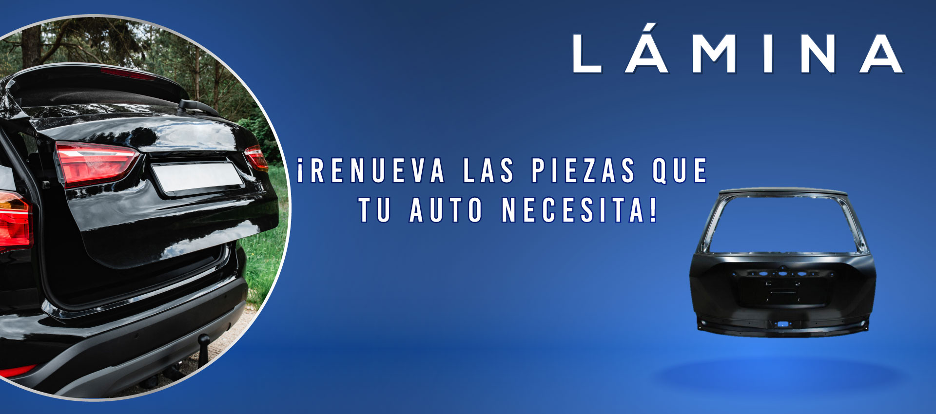 flekk.com | Refacciones a un clic de distancia.
